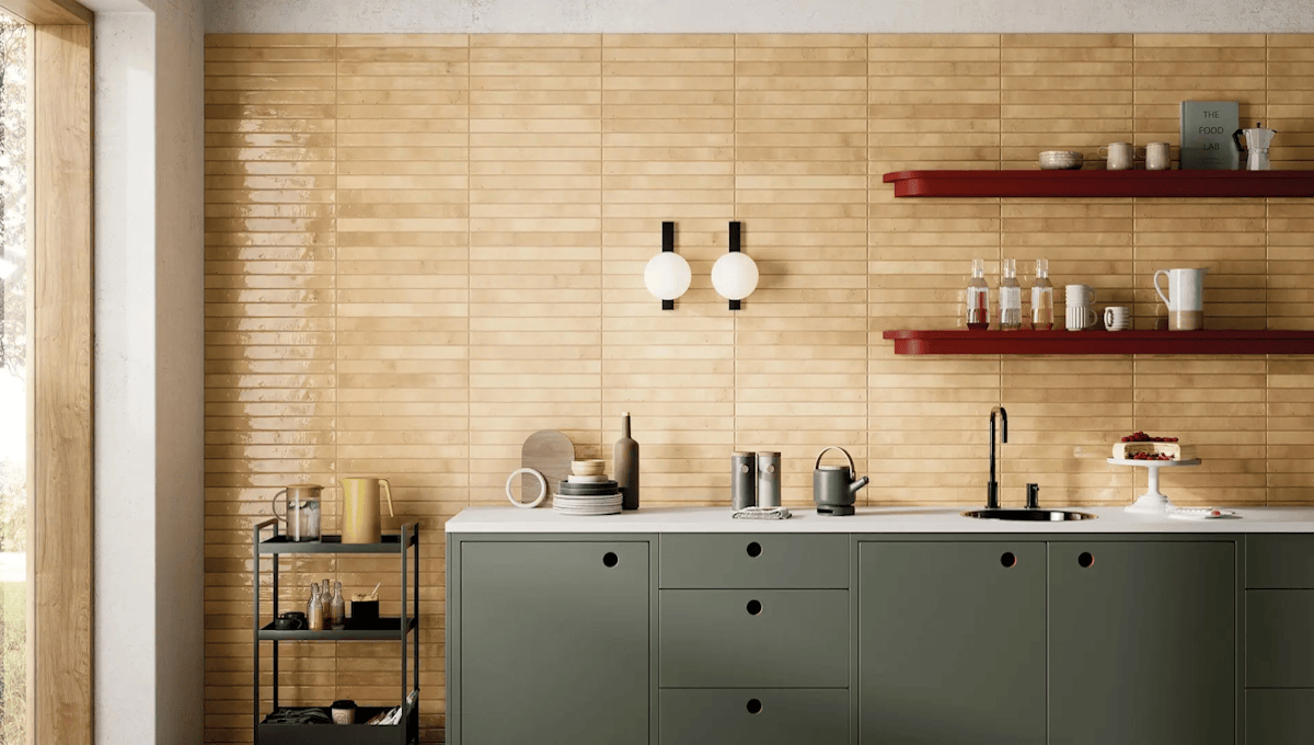 Premium Tiles Collection for Kitchens and Bathrooms | Eterna Surfaces